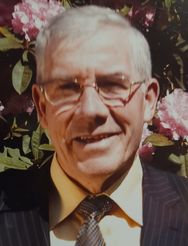 Condolence Book for TOM ROCHE (Kilmacow, Kilkenny) | rip.ie