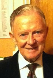 Condolence Book for Thomas (Tom) Ryan (Darby) (Clondalkin, Dublin) | rip.ie