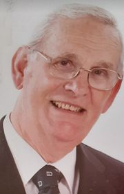 Condolence Book for Tom Shaw (Athy, Kildare) | rip.ie