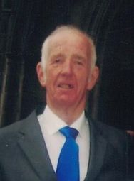 Condolence Book for Tom WOODS (Dundalk, Louth) | rip.ie