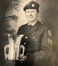 Death Notice of Tomás (The Guy) O' Sullivan (Glanworth, Cork) | rip.ie