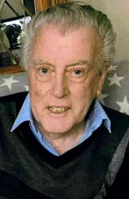 Death Notice of Tommey Roche (Mitchelstown, Cork) | rip.ie