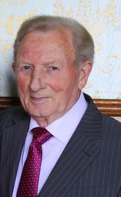 Condolence Book for Thomas (Tommie) Feerick (Ballinasloe, Galway) | rip.ie