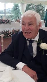 Death Notice of Tommy Redmond (Bunclody, Wexford) | rip.ie