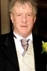 Death Notice of Thomas (Tommy) O'ROURKE (Mountrath, Laois) | rip.ie