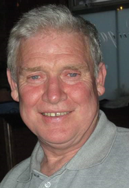 Condolence Book for Thomas CONBOY (Rathfarnham, Dublin) | rip.ie