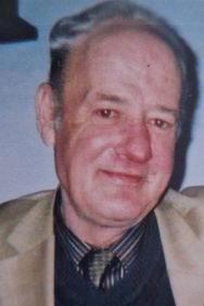 Death Notice of Tommy Corless (Tuam, Galway) | rip.ie