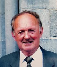 Death Notice of Tom Holian (Mayo Abbey, Mayo) | rip.ie
