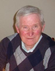 Death Notice of Tommy KEOGH (East Wall, Dublin) | rip.ie