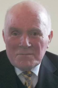 Death Notice of Thomas (Tommy) Marren Snr. (Tourlestrane, Sligo) | rip.ie