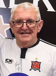 Condolence Book for Thomas (Tommy) McCabe (Dunleer, Louth) | rip.ie