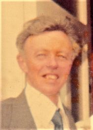 Condolence Book for Thomas Mullins (Fermoy, Cork) | rip.ie