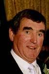 Death Notice of Thomas (Tommy) O'REILLY (Athboy, Meath) | rip.ie