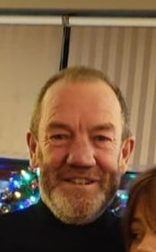 Death Notice of Tony (Anthony) Ralph (Cappawhite, Tipperary) | rip.ie