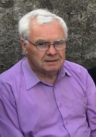 Death Notice of Tony Byrne (Rathoe, Carlow) | rip.ie