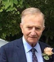 Condolence Book for Tony Butler (Birr, Offaly) | rip.ie