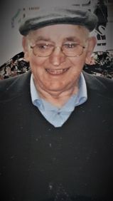 Death Notice of Tony Creane (Belmullet, Mayo) | rip.ie