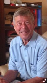 Death Notice of Anthony (Tony) Duff (Crumlin, Dublin) | rip.ie