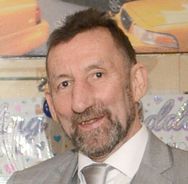 Condolence Book for Tony ELLIS (Ballymun, Dublin) | rip.ie