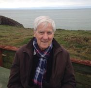 Death Notice of Tony Fitzgerald (Youghal, Cork) | rip.ie