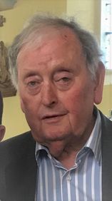Death Notice of Tony Moore (Sligo Town, Sligo) | rip.ie