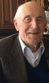 Condolence Book for Tony Mullen (Ballyhaunis, Mayo) | rip.ie