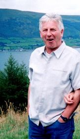 Death Notice of Tony Nawn (Drogheda, Louth) | rip.ie