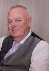 Condolence Book for Tony Ruth (Donaghmede, Dublin) | rip.ie