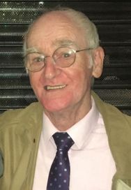 Death Notice of Tony Shinners (Ballyhaunis, Mayo) | rip.ie