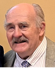 Death Notice of Tony STEEN (Shankill, Dublin) | rip.ie