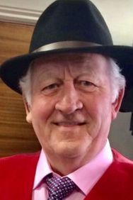 Death Notice of Tony Wall (Duleek, Meath) | rip.ie