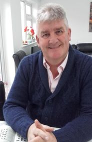 Death Notice of Tony Walsh (Malahide, Dublin) | rip.ie
