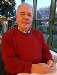 Death Notice of Tony Egan (Liscarroll, Cork) | rip.ie