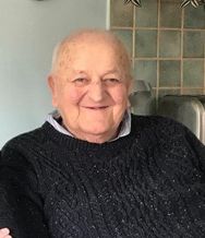 Condolence Book for Patrick Anthony Mc Adden (Rathowen, Westmeath) | rip.ie