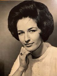 Death Notice of Marjorie Tormey (née Mulvany) (Sutton, Dublin) | rip.ie