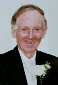 Death Notice of Thomas (Toss) Morrison (Conna, Cork) | rip.ie