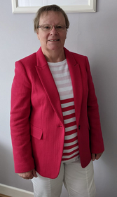 Death Notice of Patricia Gillanders (née Masterson) (Ayrfield, Dublin ...