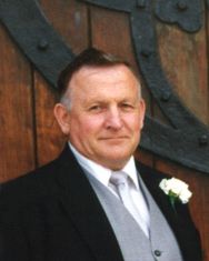 Condolence Book for Tom TUITE (Limerick City, Limerick) | rip.ie