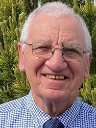 Death Notice of Ultan McCABE (Ferbane, Offaly) | rip.ie