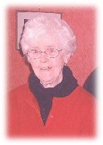Condolence Book for Una GIBBONS (née Gaskin) (Deansgrange, Dublin) | rip.ie