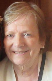 Death Notice of Una Martin (née Evans) (Artane, Dublin) | rip.ie