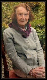 Death Notice of Una MURRAY (née Kearns) (Dun Laoghaire, Dublin) | rip.ie