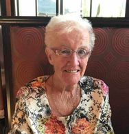 Death Notice of Una Rafferty (née Dunne) (Crumlin, Dublin) | rip.ie