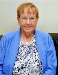 Death Notice of Mary (Mae) Durkin (née O'Gara) (Charlestown, Mayo) | rip.ie