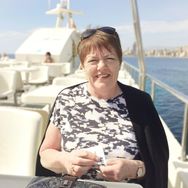 Death Notice of Veronica BOYLE (née Evans) (Mornington, Meath) | rip.ie