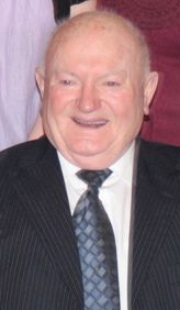 Death Notice of Vincent Murphy (Belmullet, Mayo) | rip.ie