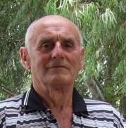 Death Notice of Val Murphy (Sligo Town, Sligo) | rip.ie