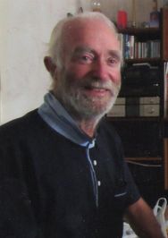 Condolence Book for Val O'NEILL (Dundrum, Dublin) | rip.ie