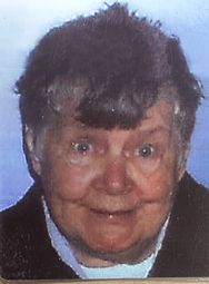 Death Notice of Vera Kane (Crumlin, Dublin) | rip.ie