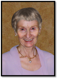 Death Notice of Vera O'CONNOR (née Hannon) (Booterstown, Dublin) | rip.ie